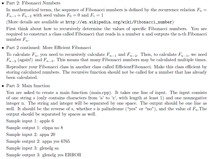 Solved In Mathematical Terms The Sequence Of Fibonacci Chegg solved-in-mathematical-terms-the-sequence-of-fibonacci-chegg