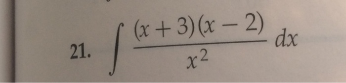 Solved Calculate each integral. For some integrals you may | Chegg.com