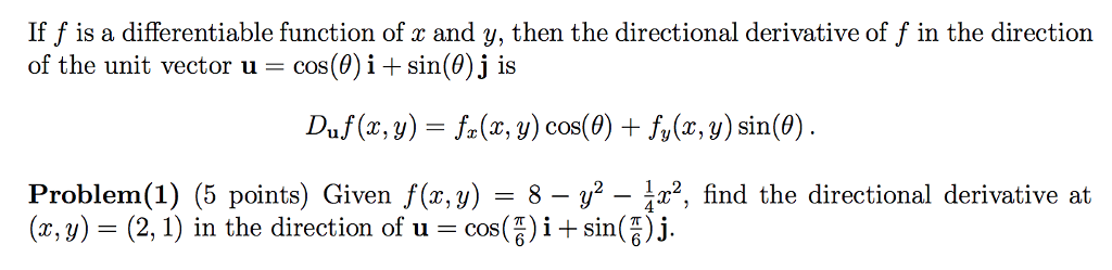 Solved If f is a differentiable function of x and y, then | Chegg.com