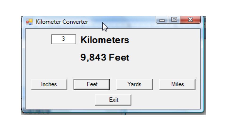Solved Microsoft Visual Basic form Option Strict turned | Chegg.com