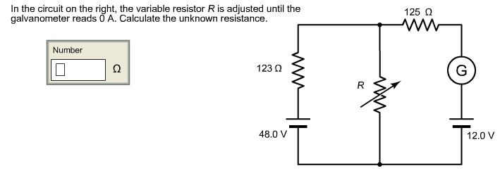 Solved In the circuit on the right, the variable resistor r | Chegg.com