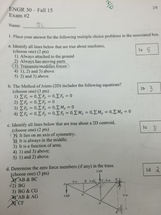 Solved Place your answer for the following multiple choice | Chegg.com