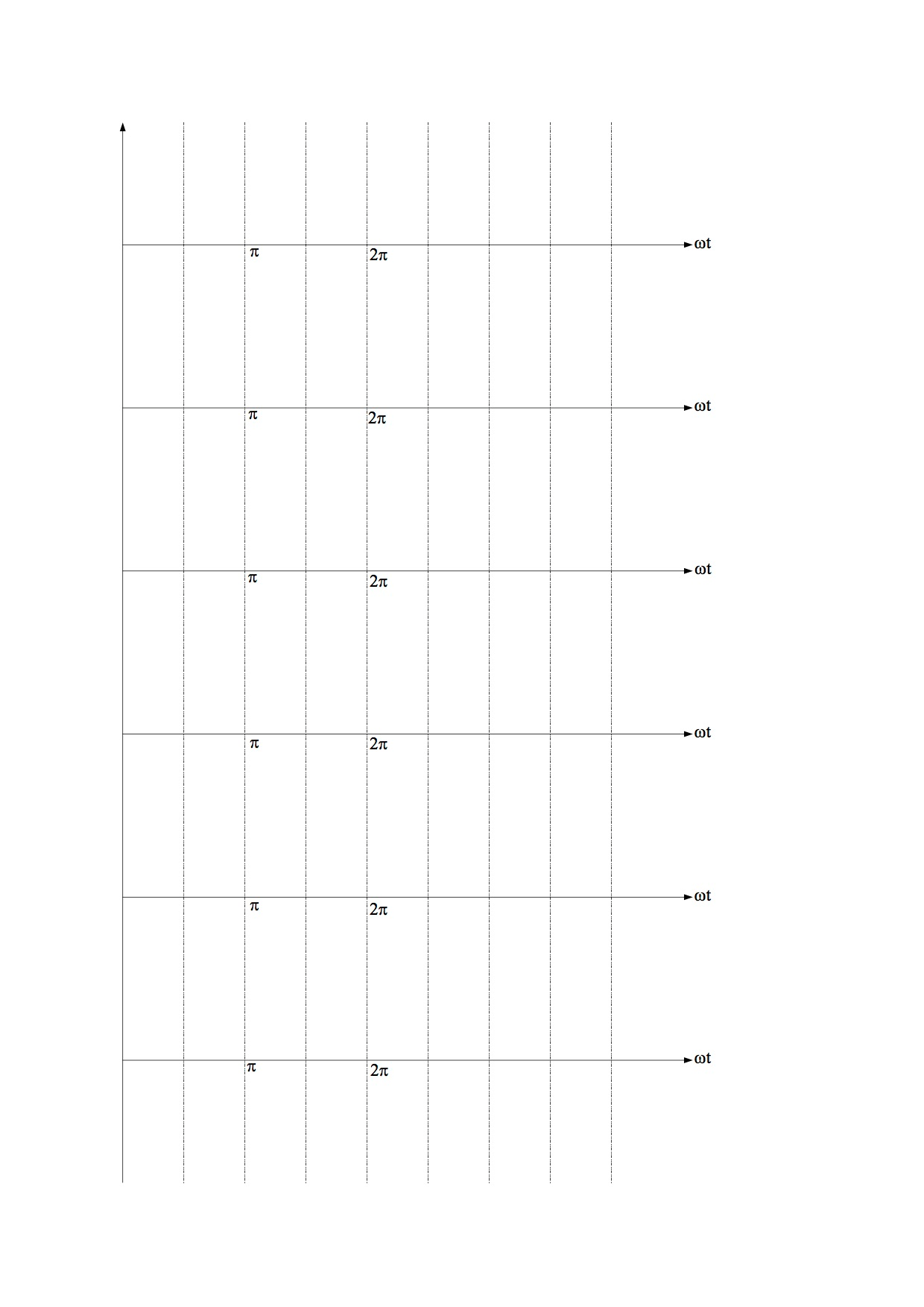 Solved The Single Phase Full Wave Ac Voltage Controller Is