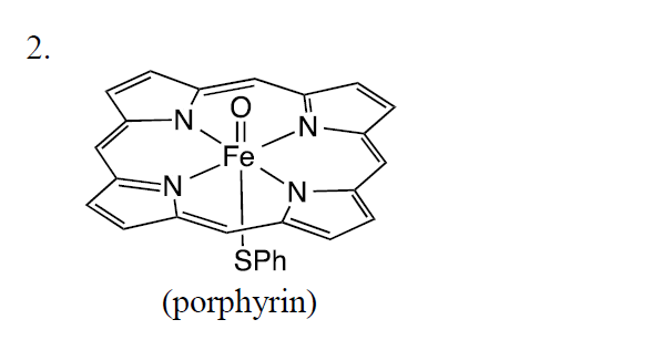 Solved Provde MLXZ classification, valence, d-electron | Chegg.com
