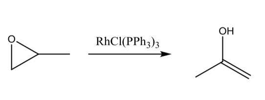 Solved 4. Propose a complete catalytic cycle for the below | Chegg.com