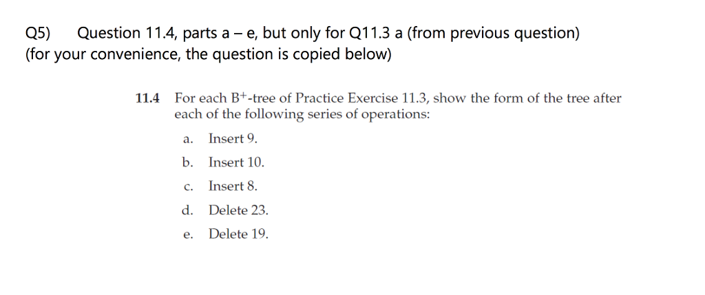 Solved Textbook: Database System Concepts, Abraham | Chegg.com