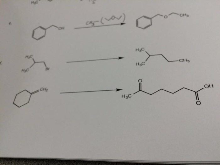 Solved H C CH3 H3C HC OH CHa H3C | Chegg.com