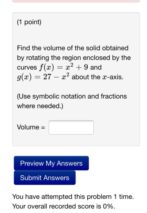 Solved ww03: Problem 17 Previous Problem List Next (1 point) | Chegg.com