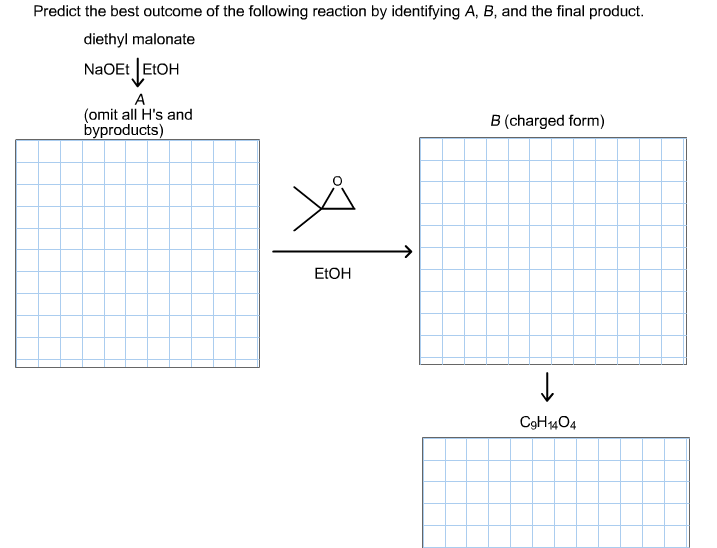 Solved: Predict The Best Outcome Of The Following Reaction... | Chegg.com Solved: Predict The Best Outcome Of The Following Reaction... | Chegg.com