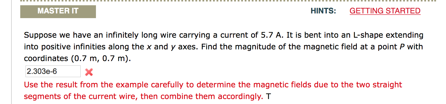 Solved Suppose we have an | Chegg.com