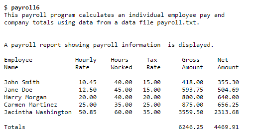 Solved This assignment is a continuation of the last | Chegg.com