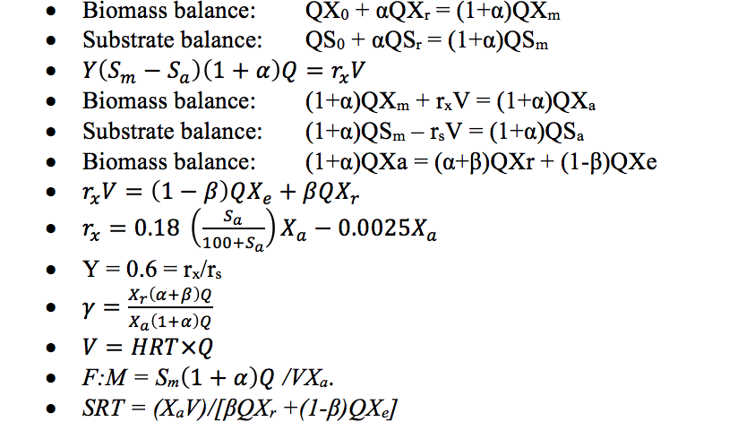 Solved Develop an Excel spreadsheet that solves your mass | Chegg.com