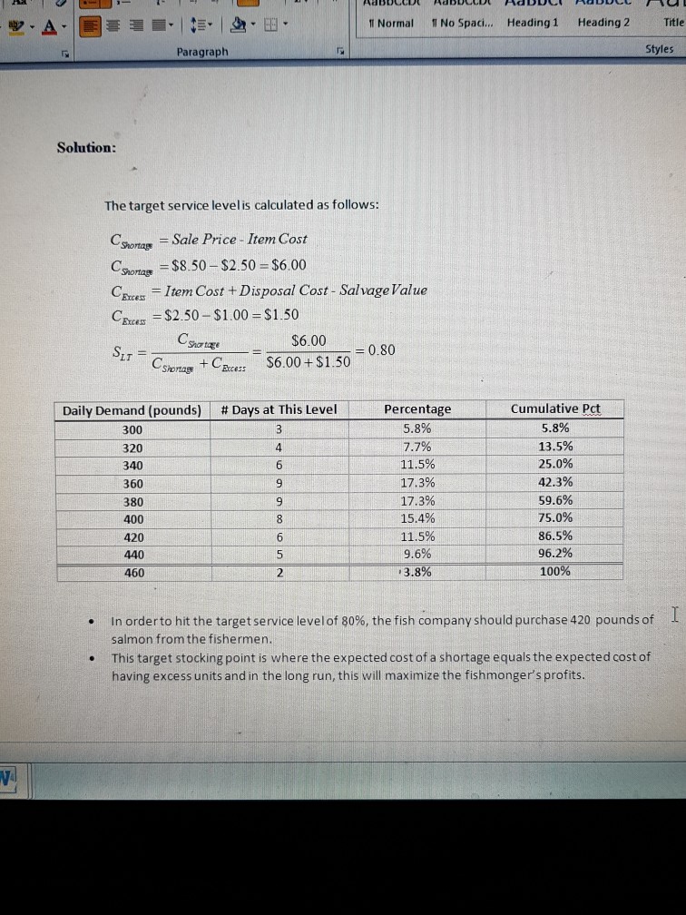 Solved ASSIGNMENT # 2 (3) . Microsoft word References | Chegg.com