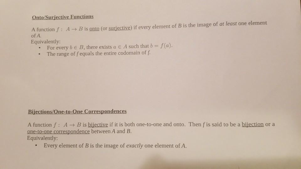 Solved 11. Let the function fbe defined as follows. 1.21 f: | Chegg.com