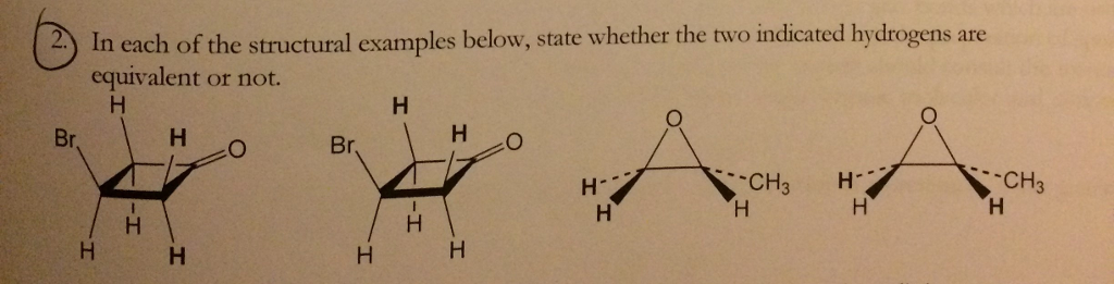 Solved In each of the structural examples below, state | Chegg.com