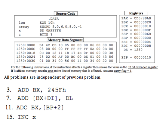 Computer Science Archive | March 07, 2018 | Chegg.com