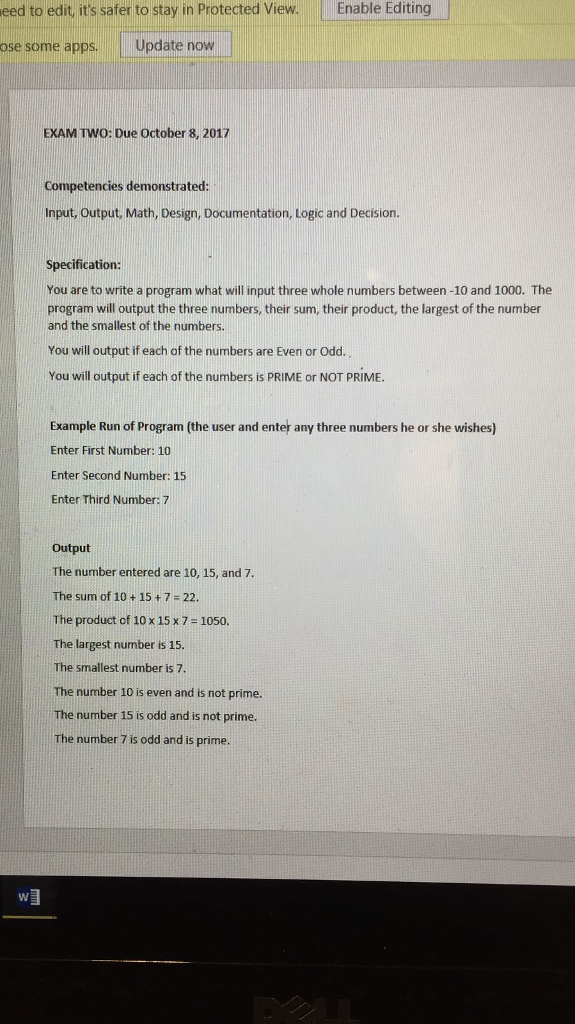 Solved The program has to be written in C language. keep it | Chegg.com