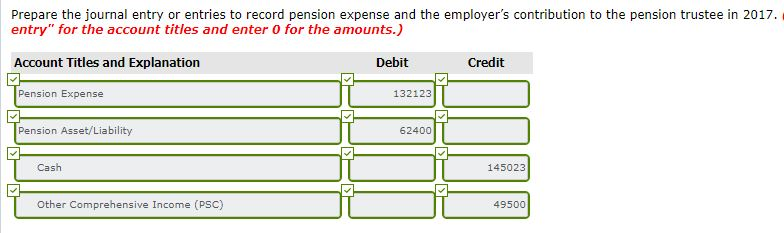 Solved Exercise 20-11 (Part Level Submission) Ayayai Company | Chegg.com