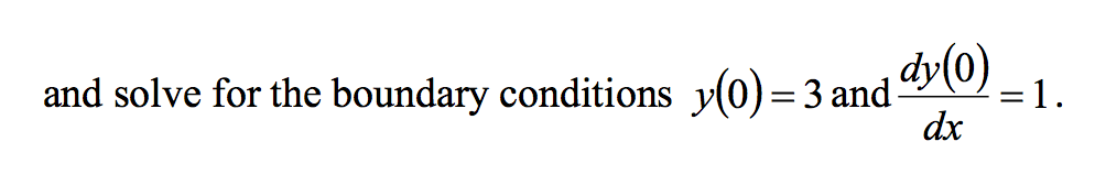 Solved 5. Find the complementary function for the | Chegg.com