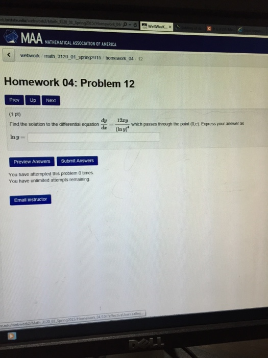 Solved It is a DA class | Chegg.com