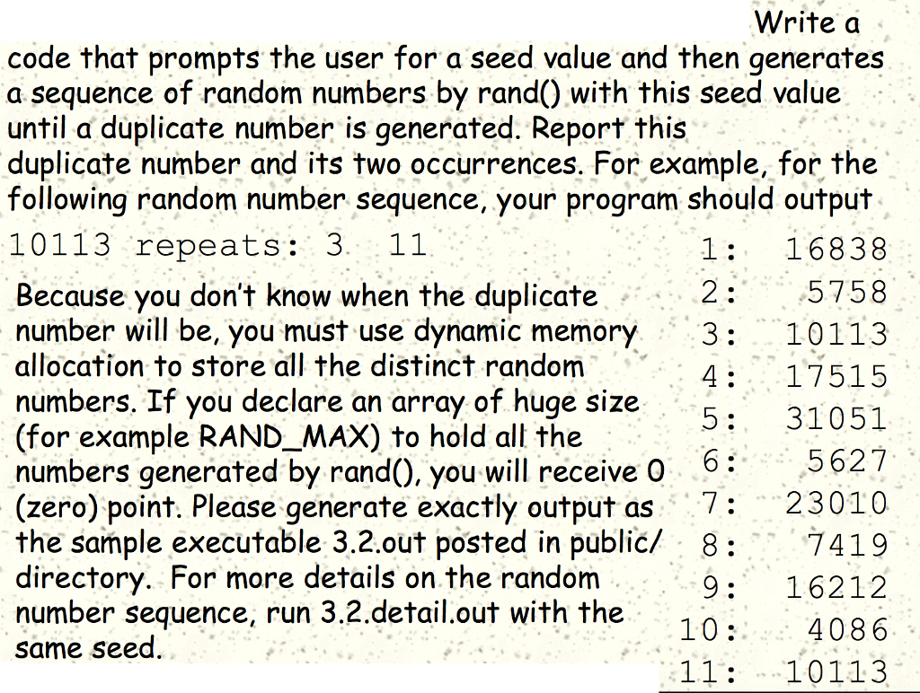 Solved Can Someone Help Me With This C Programming