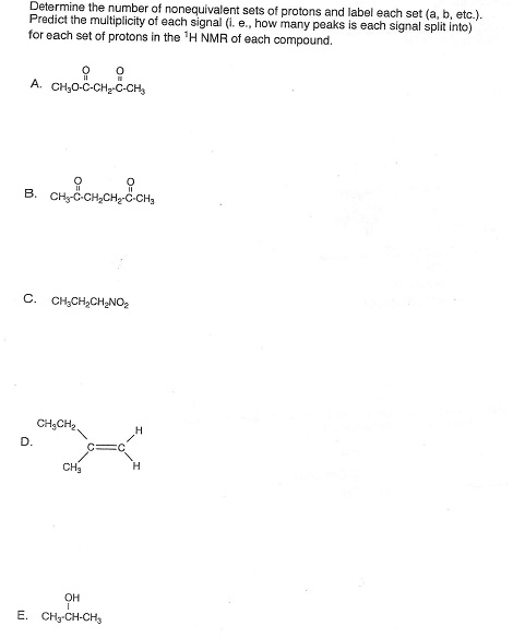 Solved Determine the number of nonequivalent sets of | Chegg.com