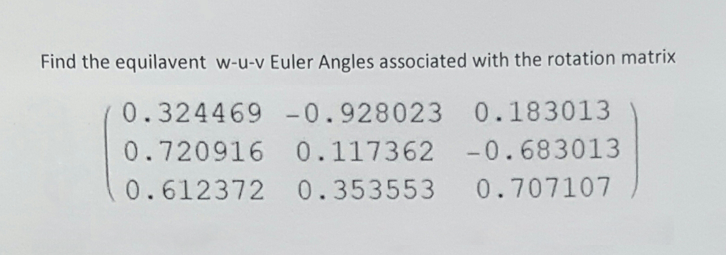 Solved I want the solution of this problem with details and | Chegg.com