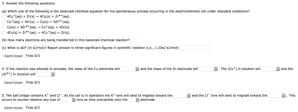 Solved Answer the following questions related to the | Chegg.com