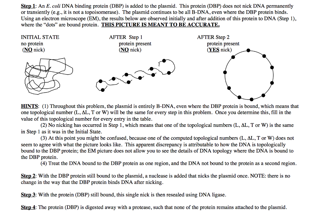Solved For this question, determine the values for the | Chegg.com