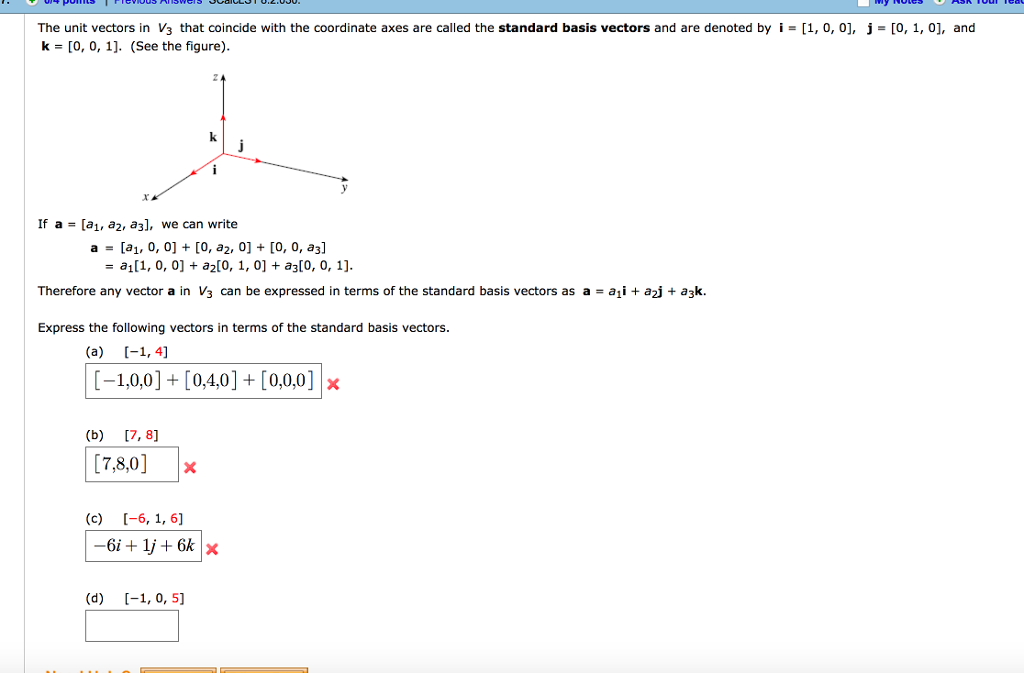 Solved The unit vectors in V3 that coincide with the | Chegg.com Solved The unit vectors in V3 that coincide with the | Chegg.com