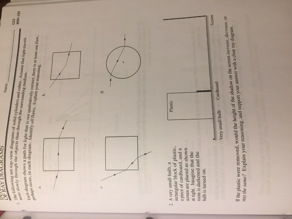 Views Of Solids Using Cubes