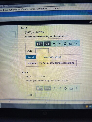 Solved mistry.com/myot/itemview?assignmentProblemID 67748429 | Chegg.com