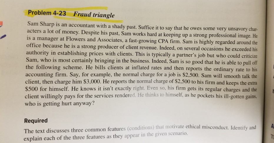 Solved PROBLEMS connect All applicable Problems are | Chegg.com