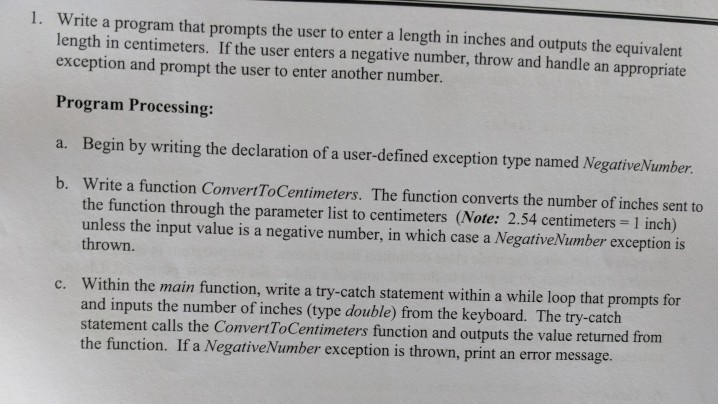 Solved Write a program that prompts the user to enter a | Chegg.com