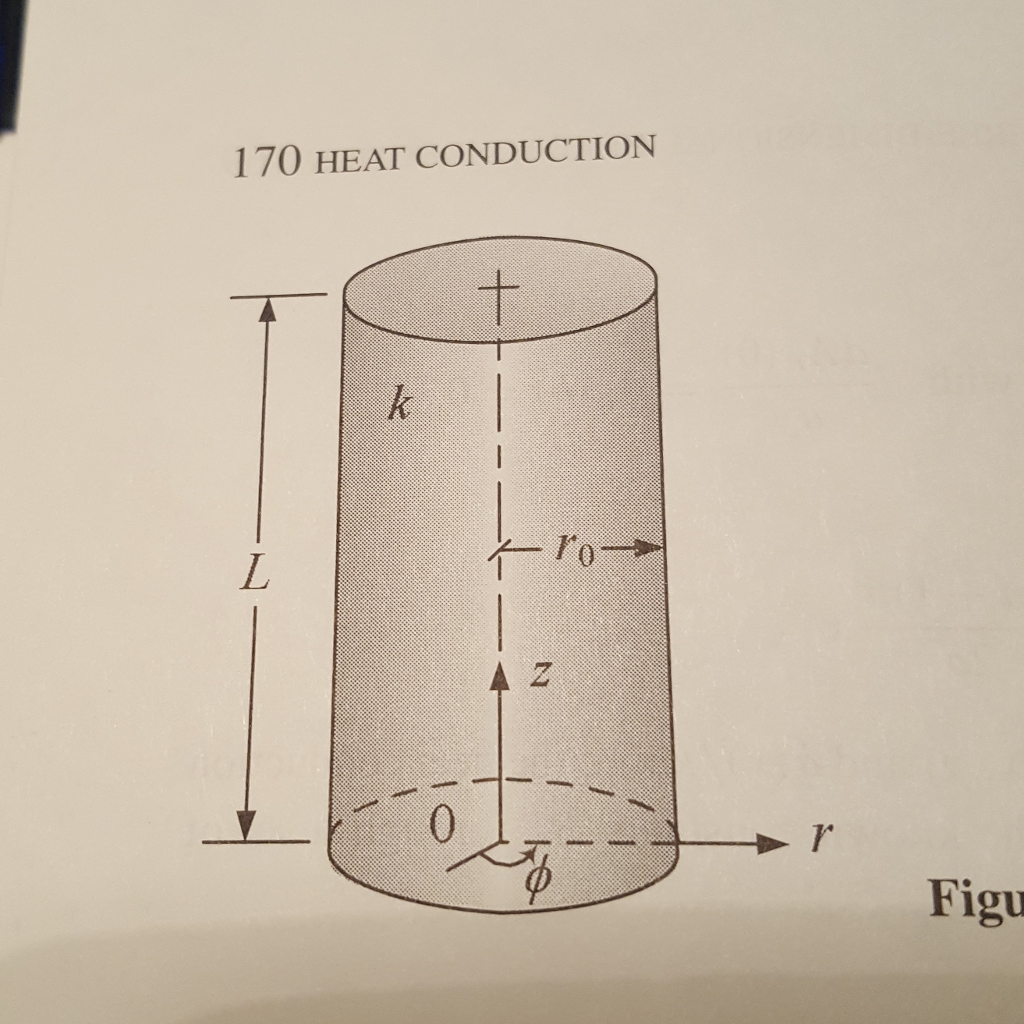 Determine the steady-state temperature distribution | Chegg.com