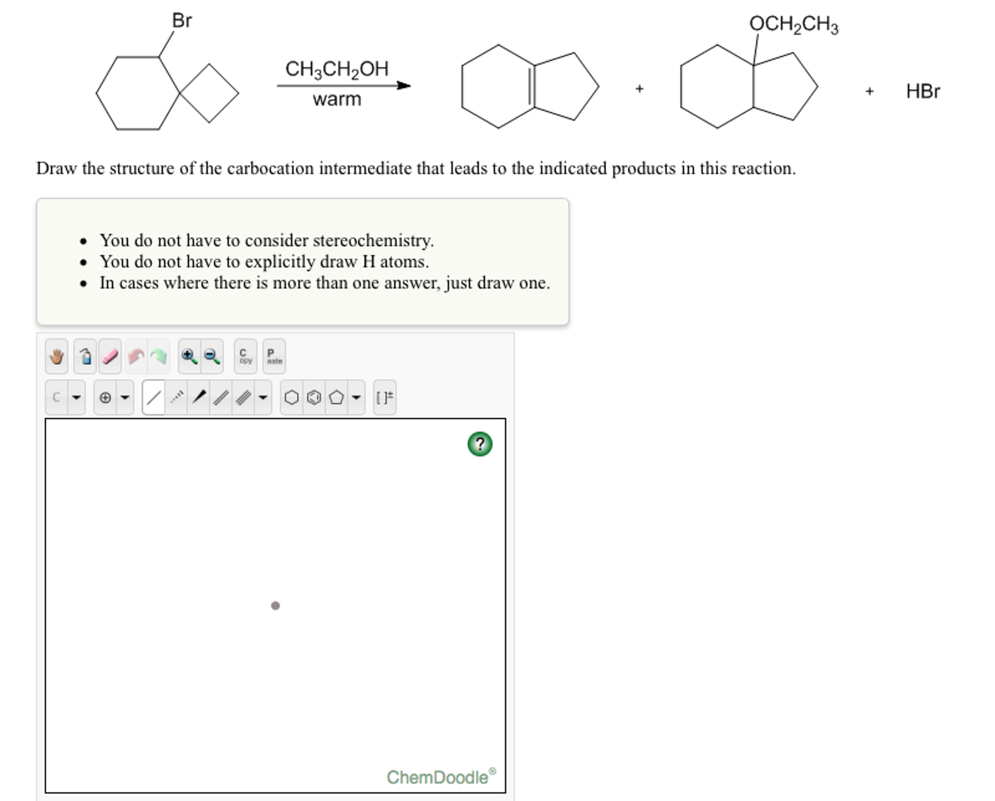 Solved Draw structural formulas of all chloroalkanes that | Chegg.com