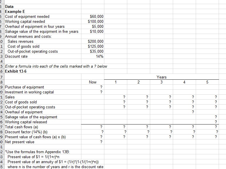 solved-data-example-e-5-cost-of-equipment-needed-60-000-chegg