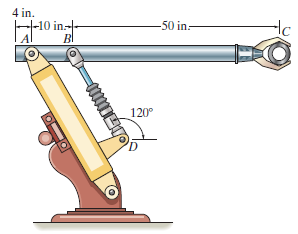 Hydraulic Arm Diagram