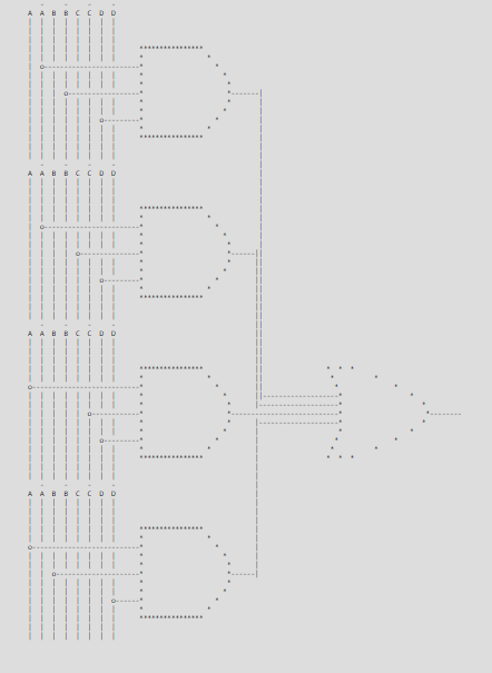 Solved Using Karnaugh maps or Boolean reduction, give a | Chegg.com