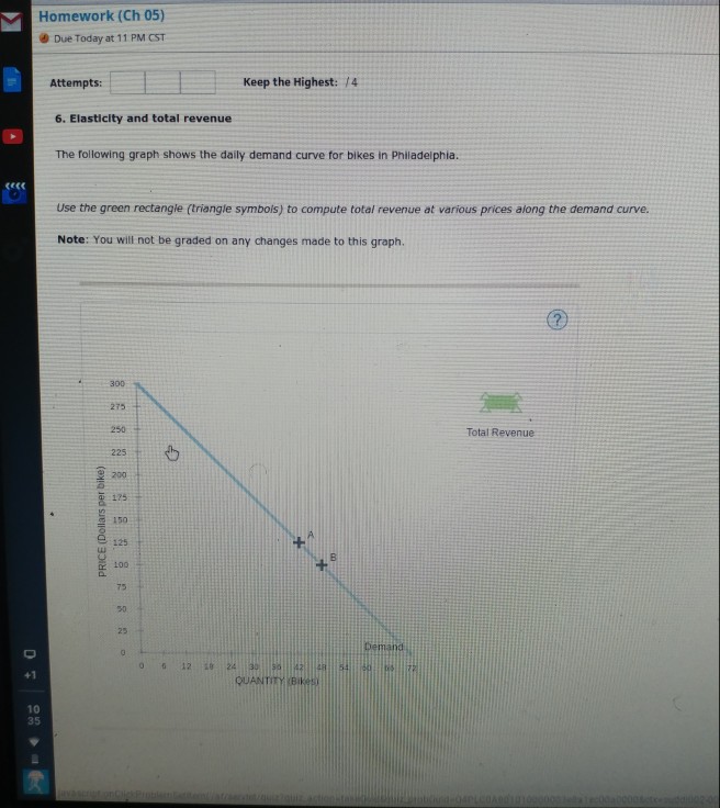 Solved Homework (Ch 05) Due Today at 11 PM CST Keep the | Chegg.com Solved Homework (Ch 05) Due Today at 11 PM CST Keep the | Chegg.com