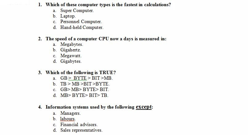 Computer Science Archive | March 21, 2015 | Chegg.com