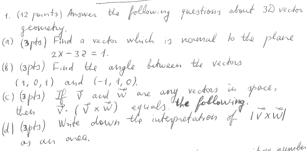 Solved . 12 int (a) (3r4 atre ) (3pfa 2X-321 (-i, 4,0). aid | Chegg.com