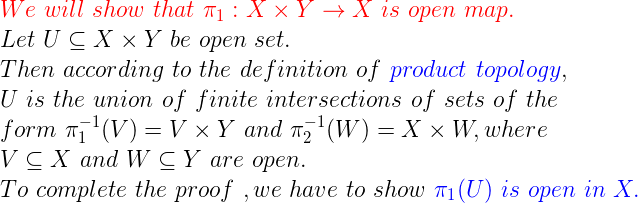 Solved Question about provind the x | Chegg.com