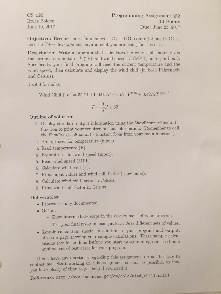 Solved I have this computer scince assignement that need to | Chegg.com