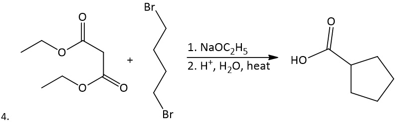 Solved Mechanisms. Draw a plausible mechanism (using arrows | Chegg.com