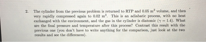 Solved Just answer 2 , thank you | Chegg.com