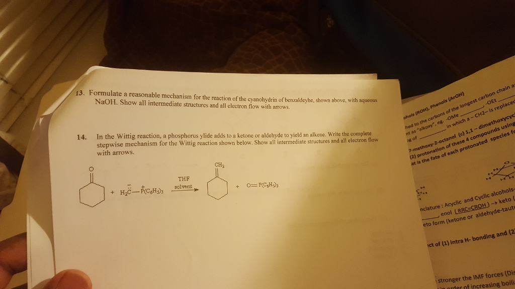 Solved Formulate a reasonable mechanism for the reaction of | Chegg.com Solved Formulate a reasonable mechanism for the reaction of | Chegg.com