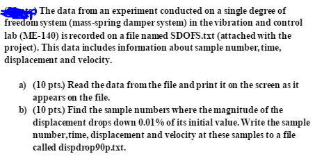 Solved Convert into a Fortran and Matlab code.. Below is the | Chegg.com