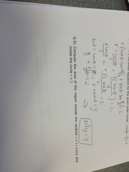 Please, could anyone help me with questions 6 with | Chegg.com