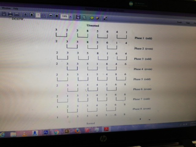 Solved A) Write the C++ code of a function that takes an | Chegg.com